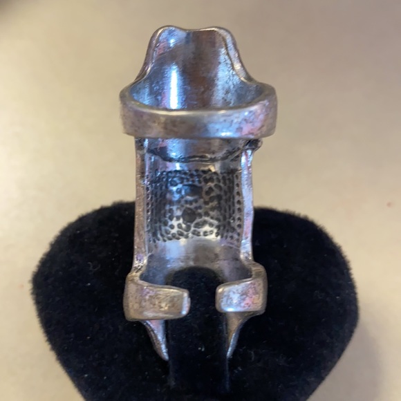 Jewelry | Size 6 Multi Stone Gladiator Ring Brand New | Poshmark